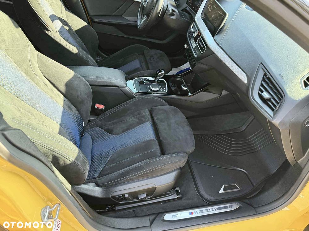 Używany BMW Seria 2 2021 - 159 900 PLN, 20 900 km - Otomoto.pl