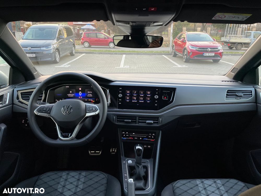 Nou Volkswagen Taigo 2025 - 27 877,86 EUR, 1 km - Autovit.ro