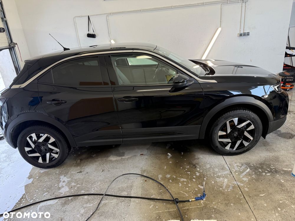Używany Opel Mokka 2021 - 63 900 PLN, 54 650 km - Otomoto.pl