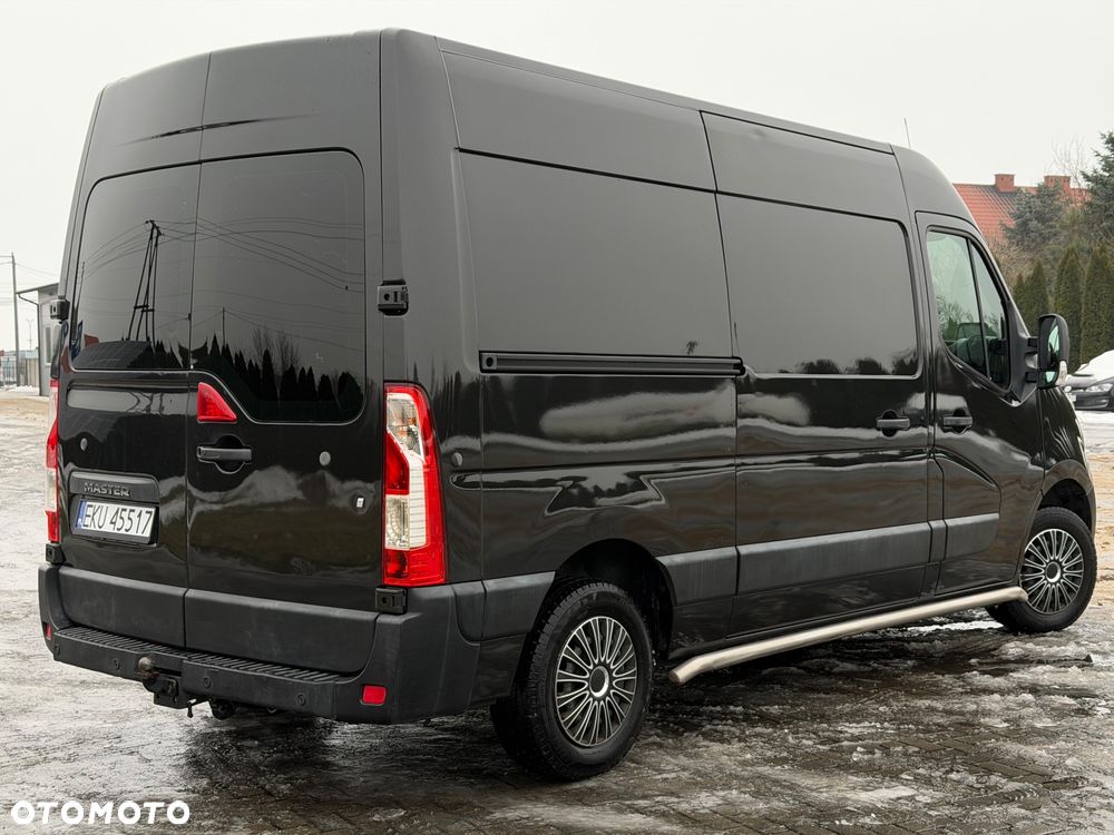 Używany Renault Master 2013 - 37 900 PLN, 179 000 km - Otomoto.pl