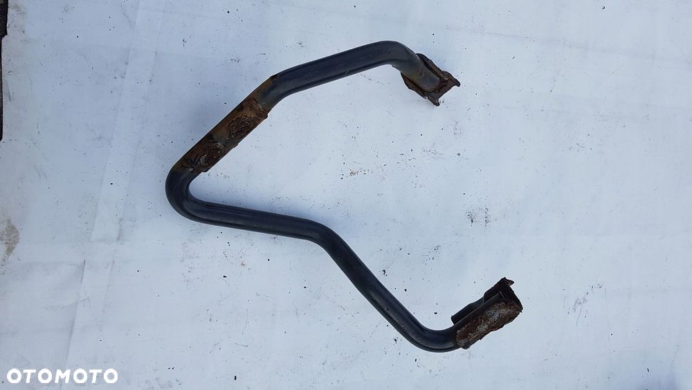 Używany Elementy mocujące - 246 PLN - Otomoto.pl