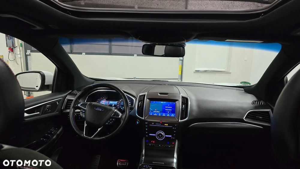Używany Ford Edge 2020 - 102 000 PLN, 120 562 km - Otomoto.pl