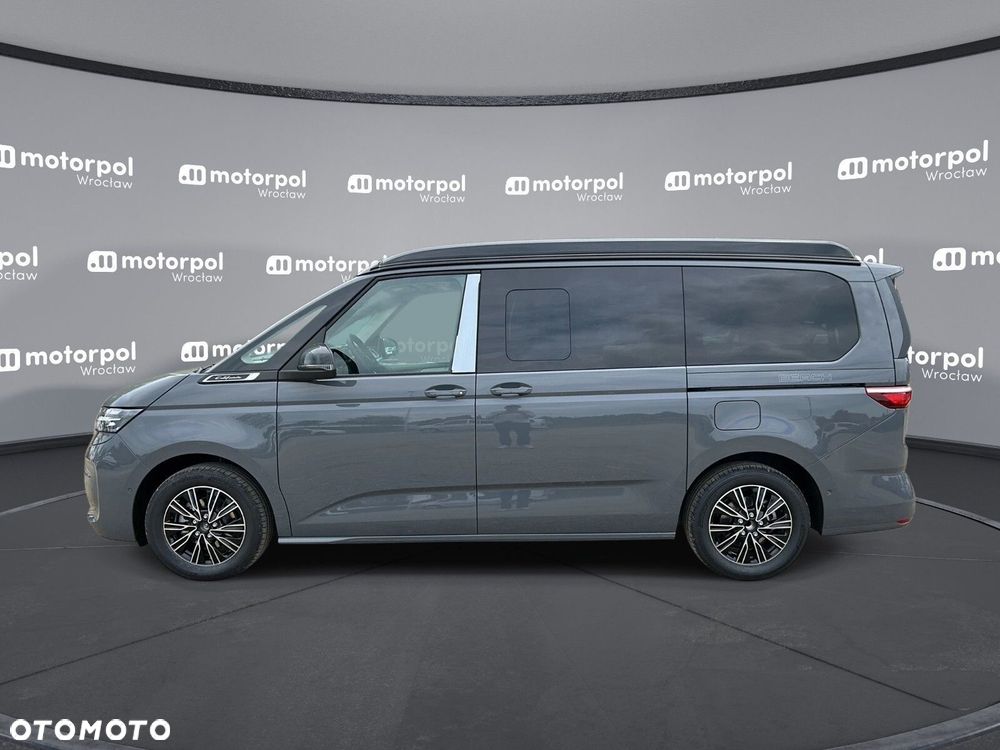 Nowy Volkswagen California 2026 - 295 187,70 PLN, 5 km - Otomoto.pl