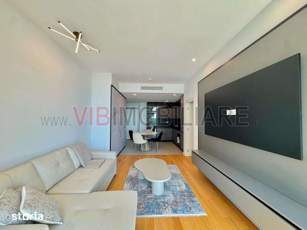 2 camere, apartament de inchiriat - Bucuresti (judet), Floreasca ...