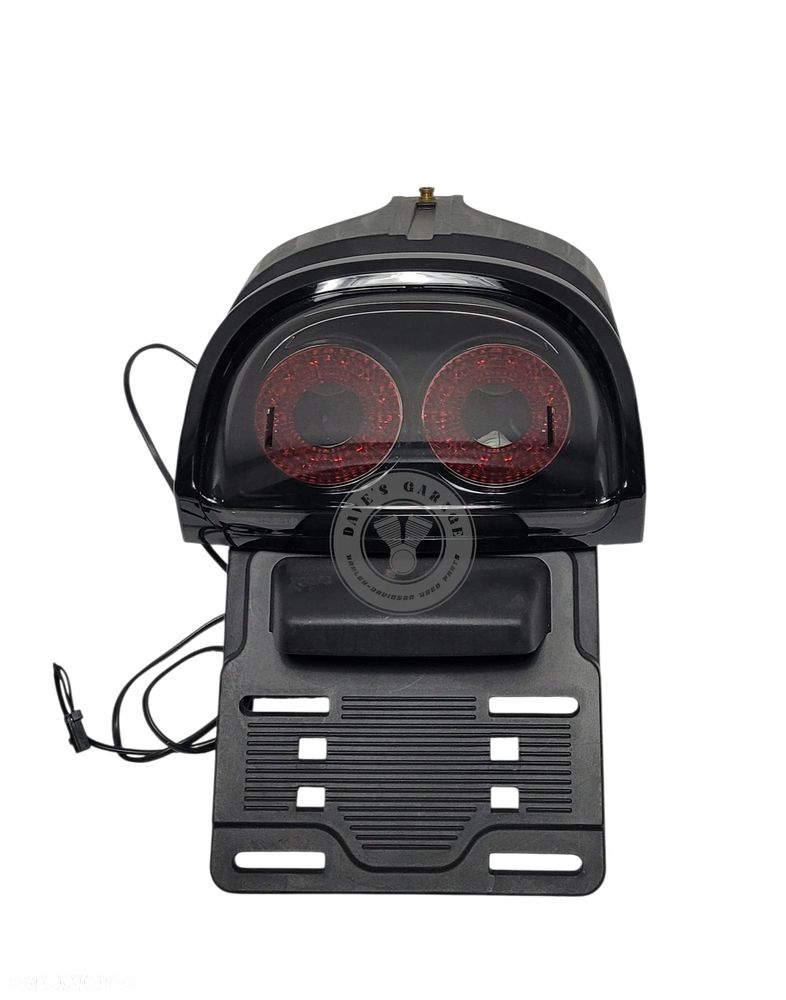 Używany Oświetlenie - 590 PLN - Otomoto.pl