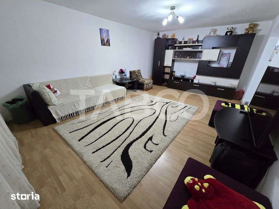 2 camere, apartament de vanzare - Sibiu (judet), Three Oaks - 10369810 ...