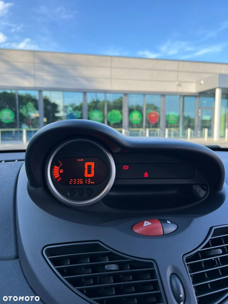 Używany Renault Twingo 2009 - 6 500 PLN, 233 613 km - Otomoto.pl