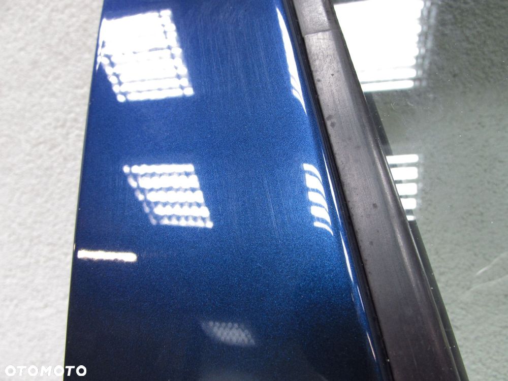 Używany Drzwi - 709 PLN - Otomoto.pl