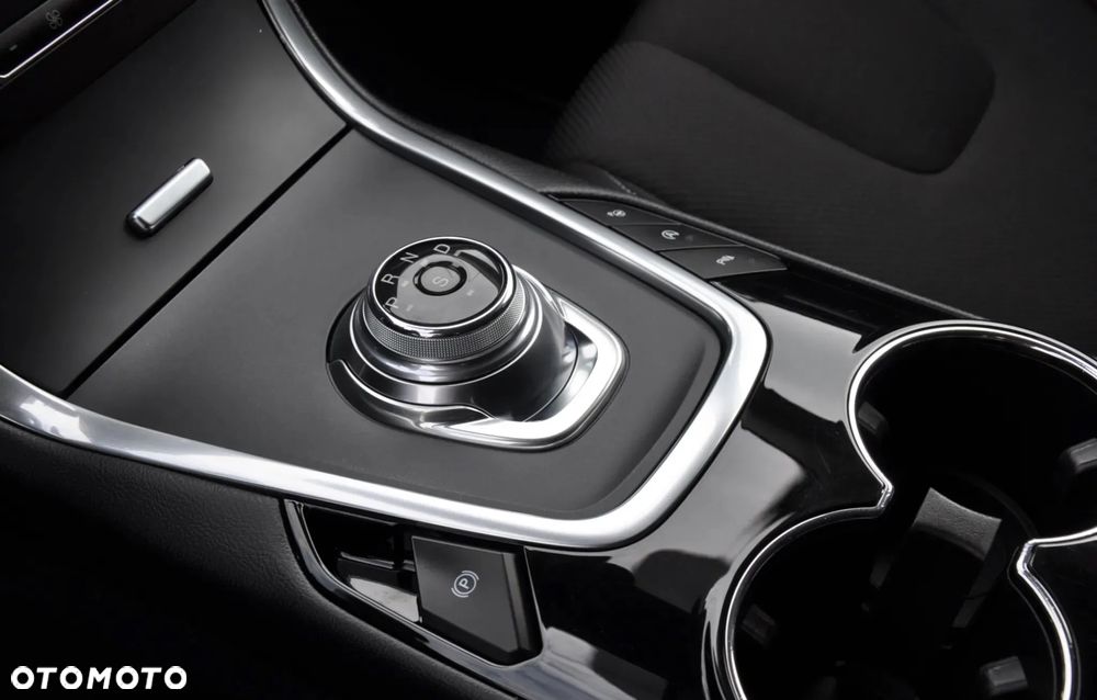 Używany Ford S-Max 2019 - 40 000 PLN, 160 185 km - Otomoto.pl