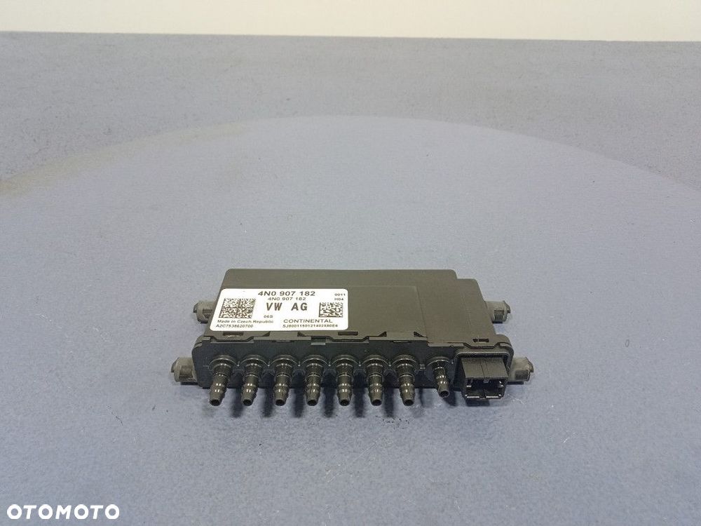 Używany Sterowniki - 1 024 PLN - Otomoto.pl