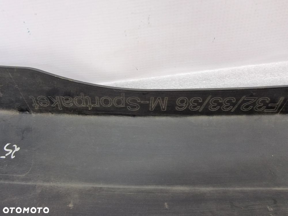 Używany Spoilery - 200 PLN - Otomoto.pl