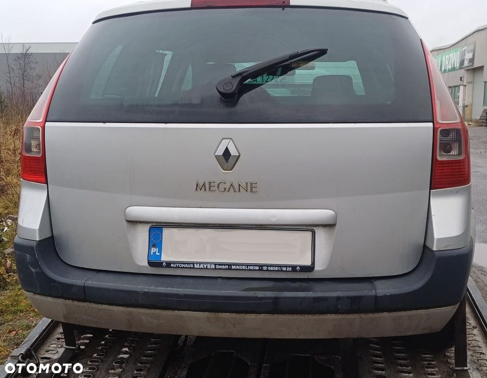 Używany Zestawy części blacharskich - 100 PLN - Otomoto.pl