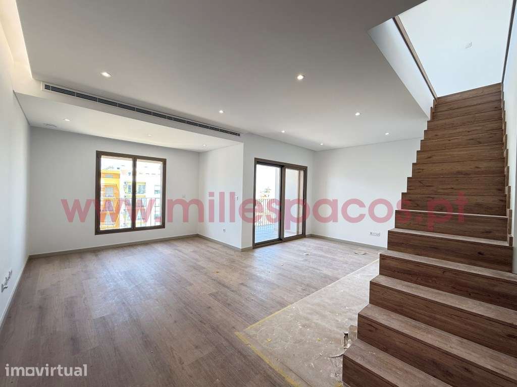 T3, apartamento para comprar - Montijo e Afonsoeiro, Montijo, Setúbal ...