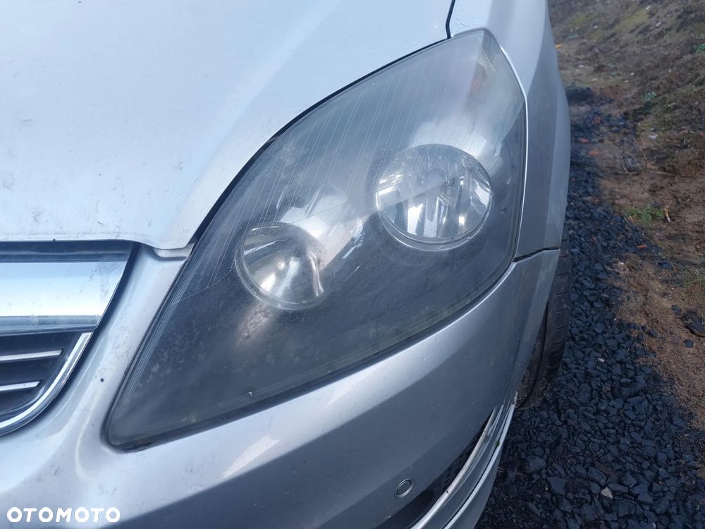 Używany Lampy przednie - 160 PLN - Otomoto.pl