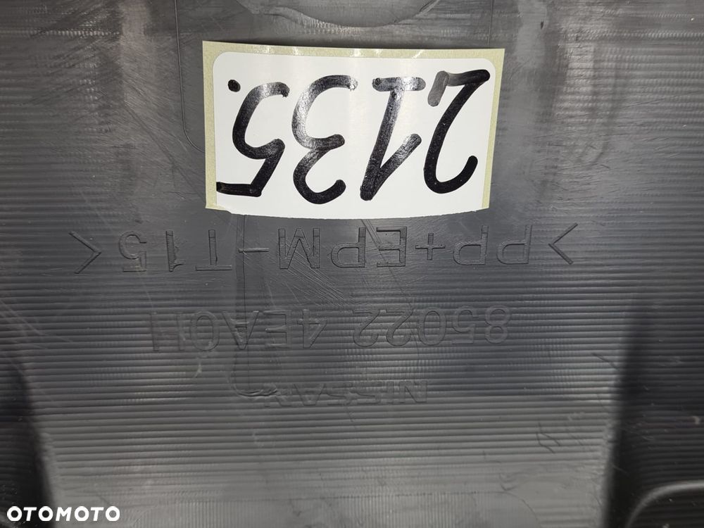 Nowy Zderzaki - 350 PLN - Otomoto.pl