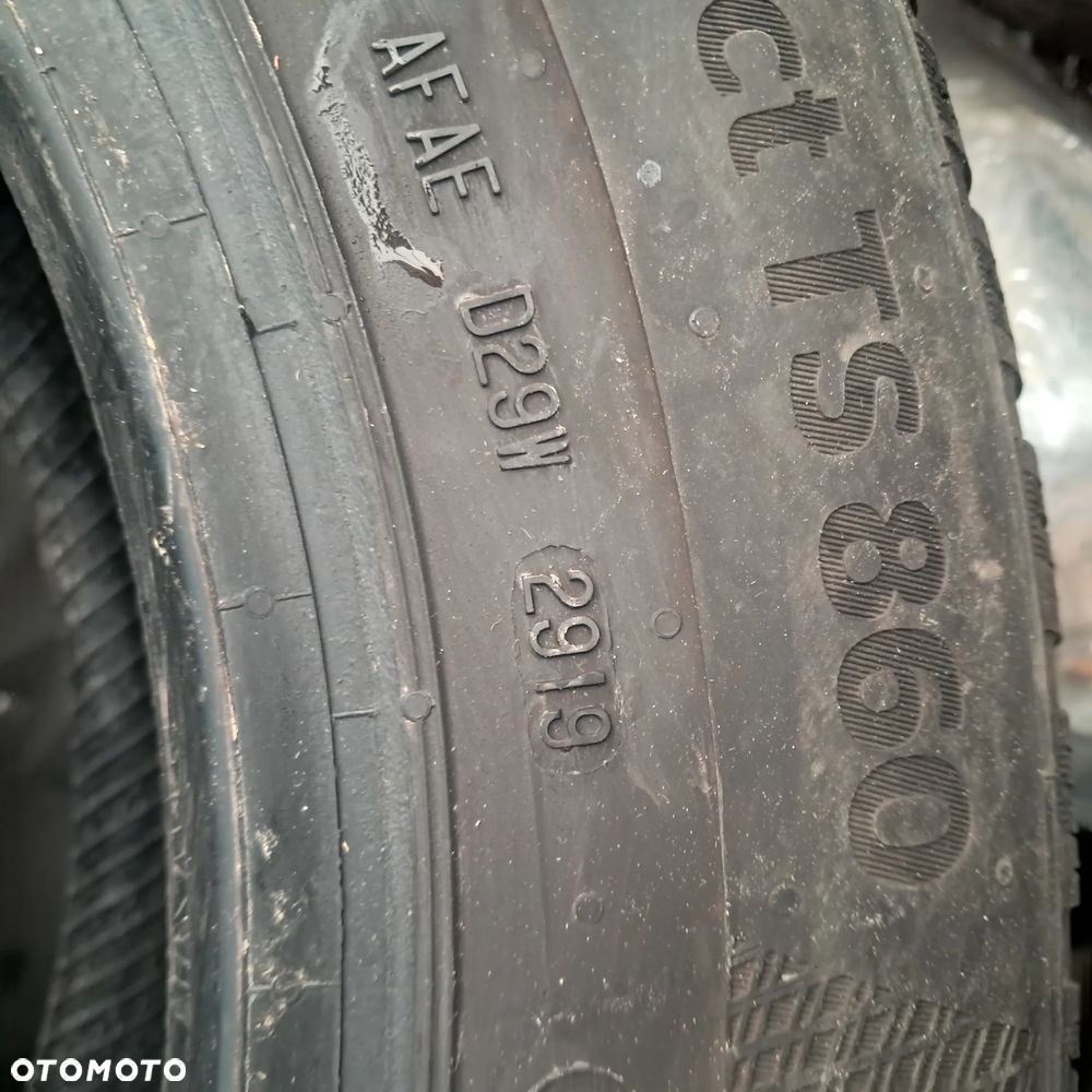 Używany Opony - 160 PLN - Otomoto.pl
