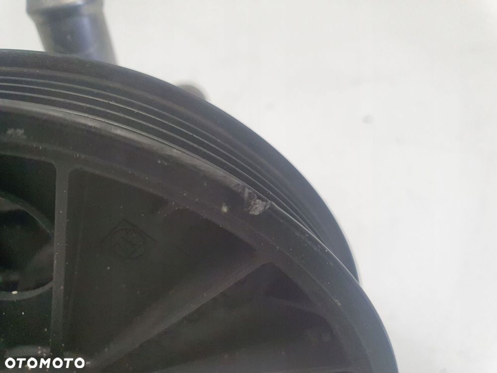 Używany Pompy wspomagania - 299 PLN - Otomoto.pl