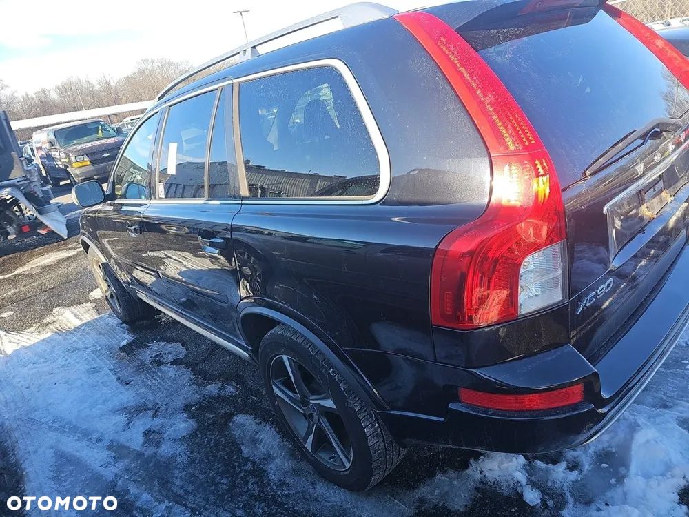 Używany Volvo XC 90 2013 - 49 700 PLN, 145 136 km - Otomoto.pl