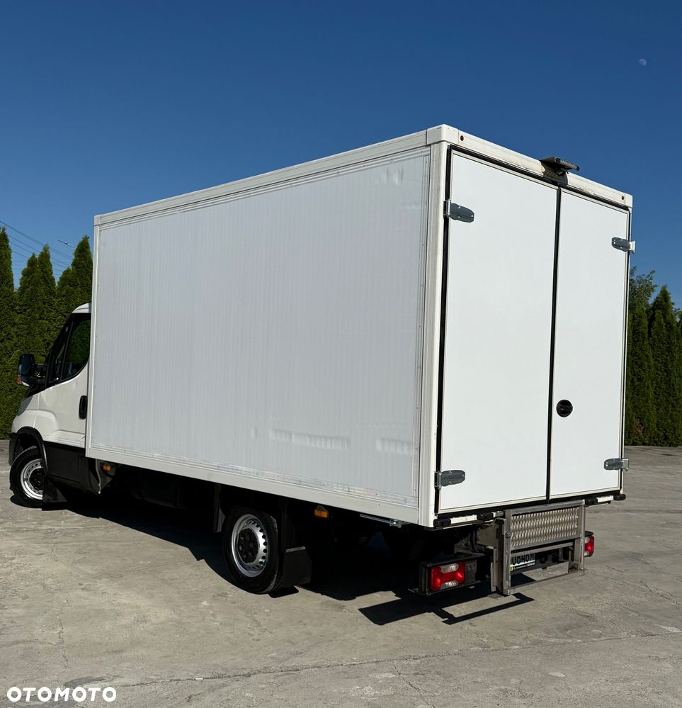 Używany Iveco DAILY 2020 - 99 900 PLN, 99 900 km - Otomoto.pl