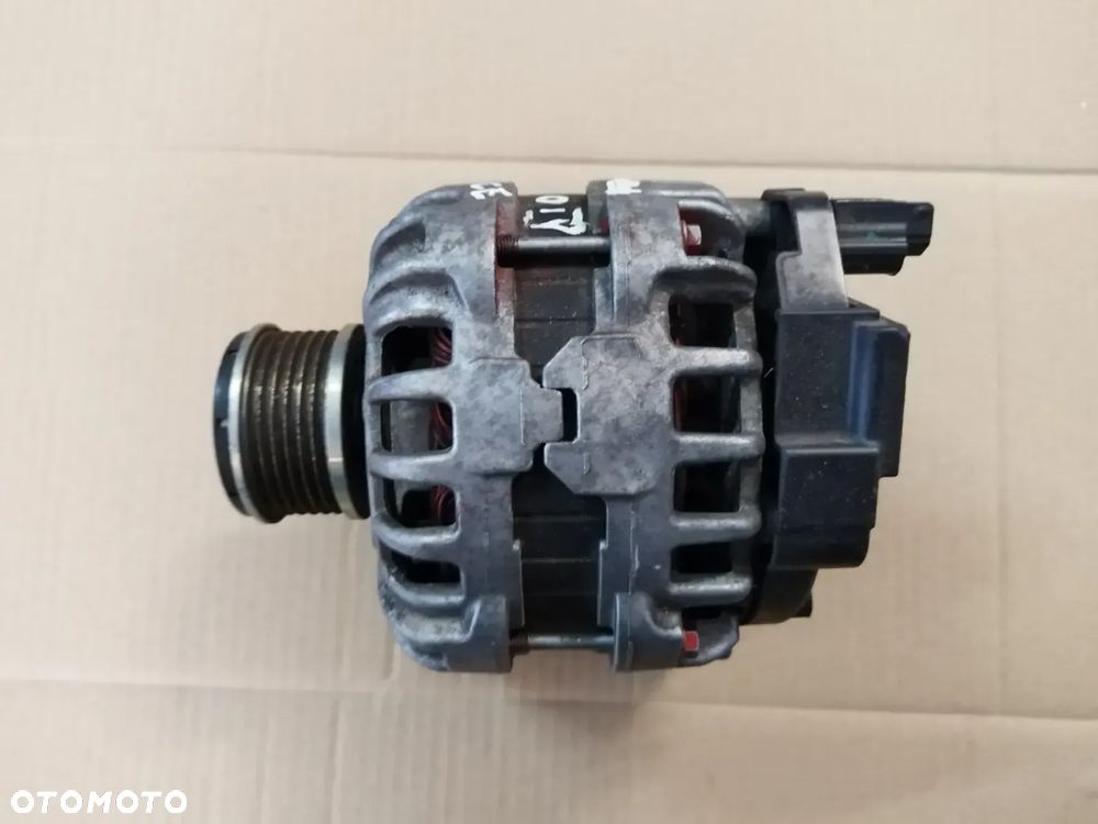 Używany Alternatory kompletne - 120 PLN - Otomoto.pl