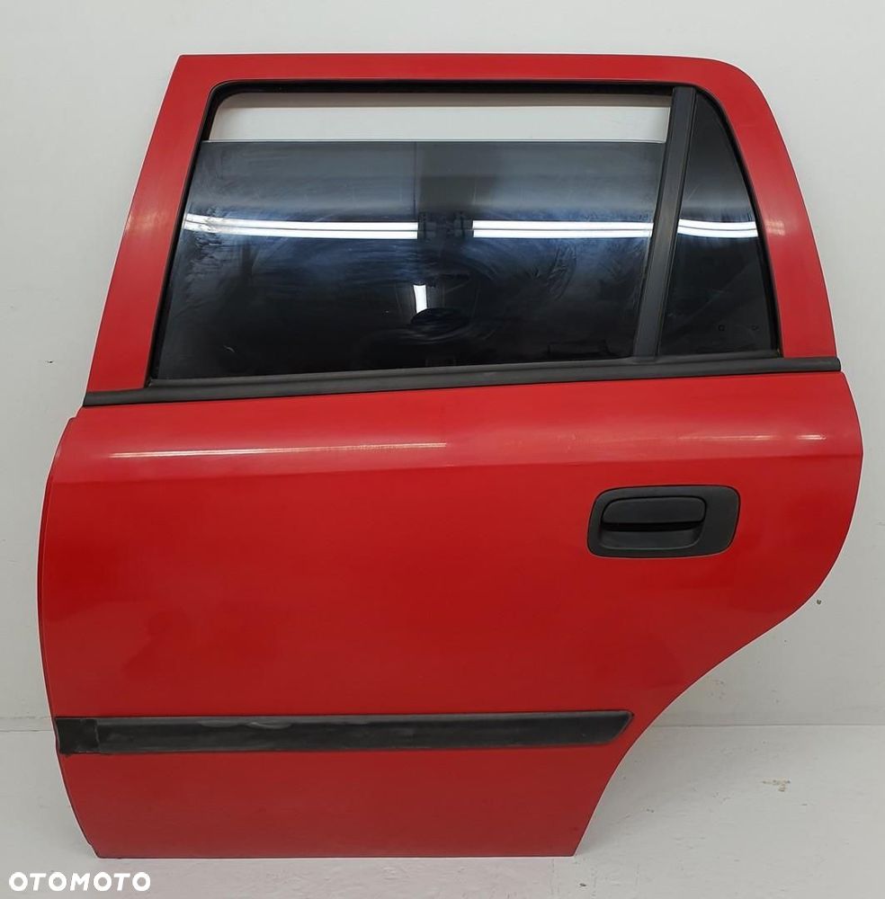 Używany Drzwi - 200 PLN - Otomoto.pl