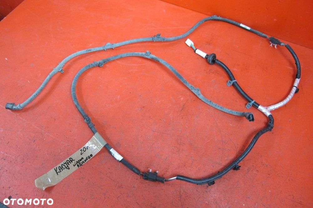 Używany Części - 139 PLN - Otomoto.pl