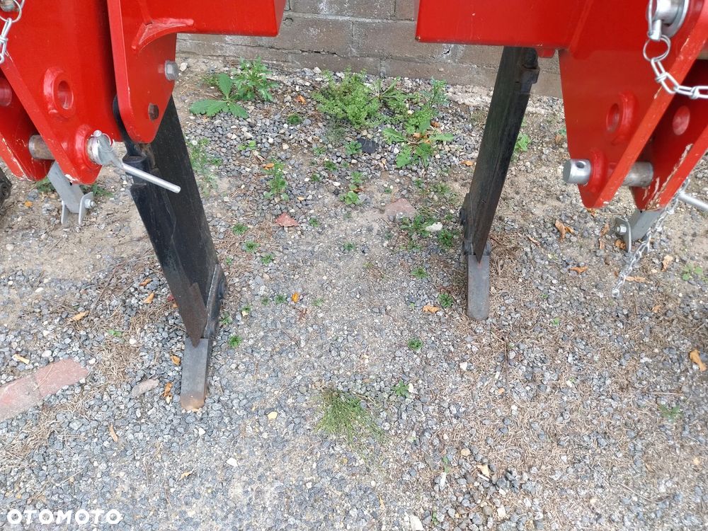 Używany Inny EVERS HOLSTEINER HSD-4 Głębosz 2021 - 16 629,60 PLN ...