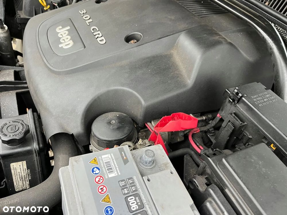 Używany Części - 6 499 PLN - Otomoto.pl