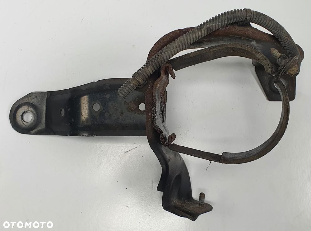 Używany Filtry paliwa - 90 PLN - Otomoto.pl