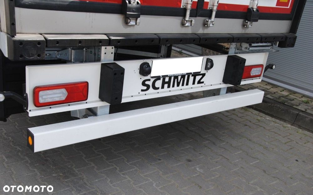 Nowy Schmitz Cargobull SKO 24/L 13.4 FP COOL V7, ThermoKing, 2025 2025 - 75 645 EUR - Otomoto.pl