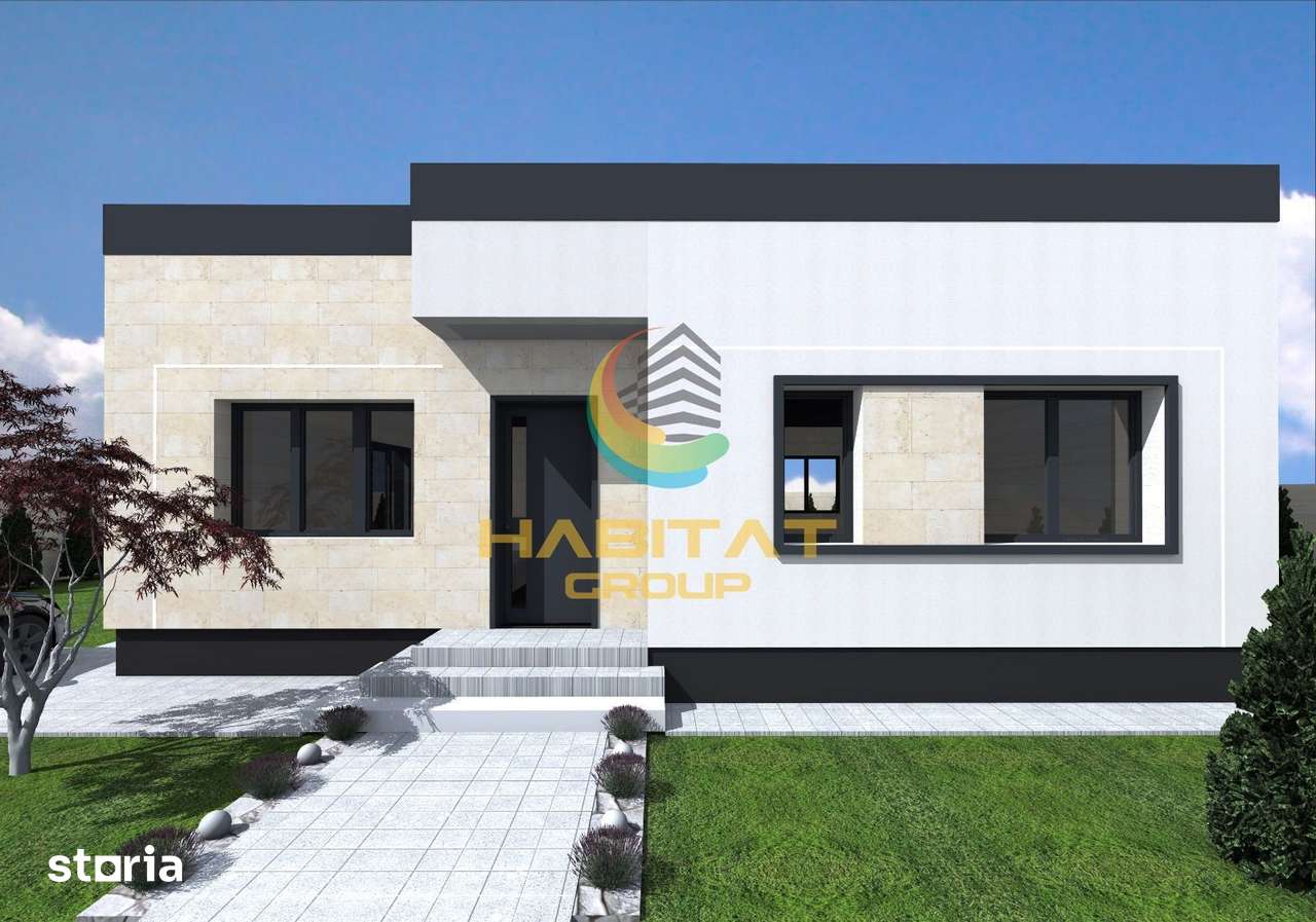 4 camere, casa de vanzare - Ilfov (judet), Berceni - 10362828 • www ...