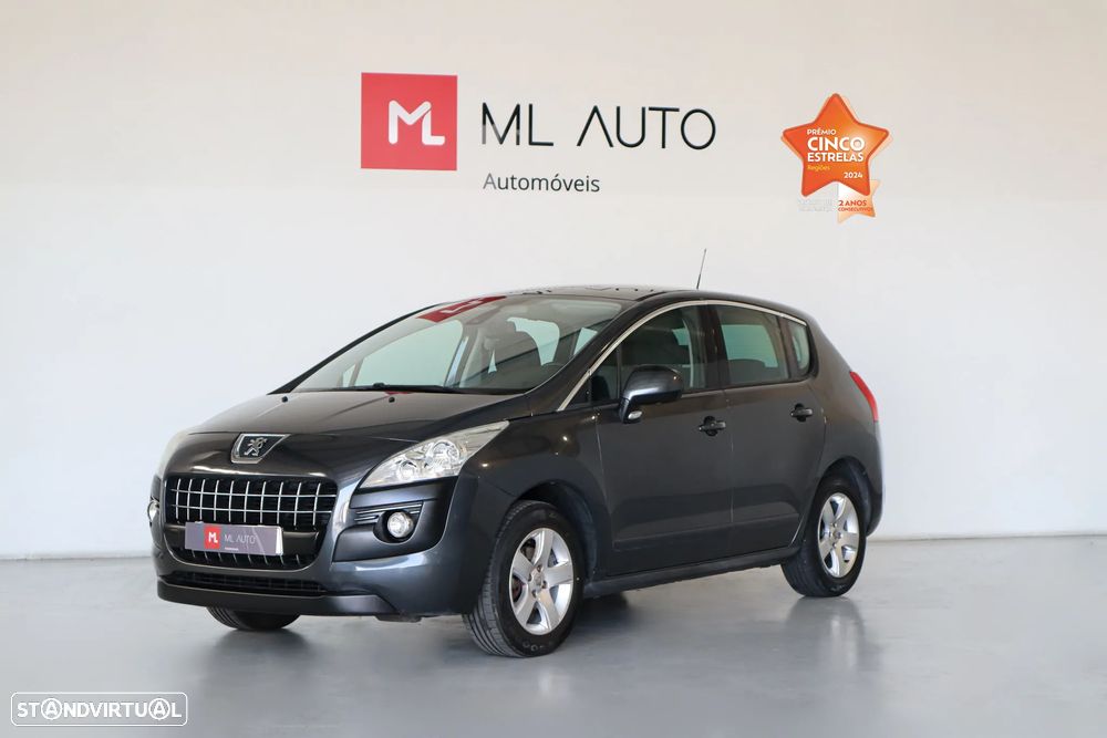 ML AUTO | Standvirtual