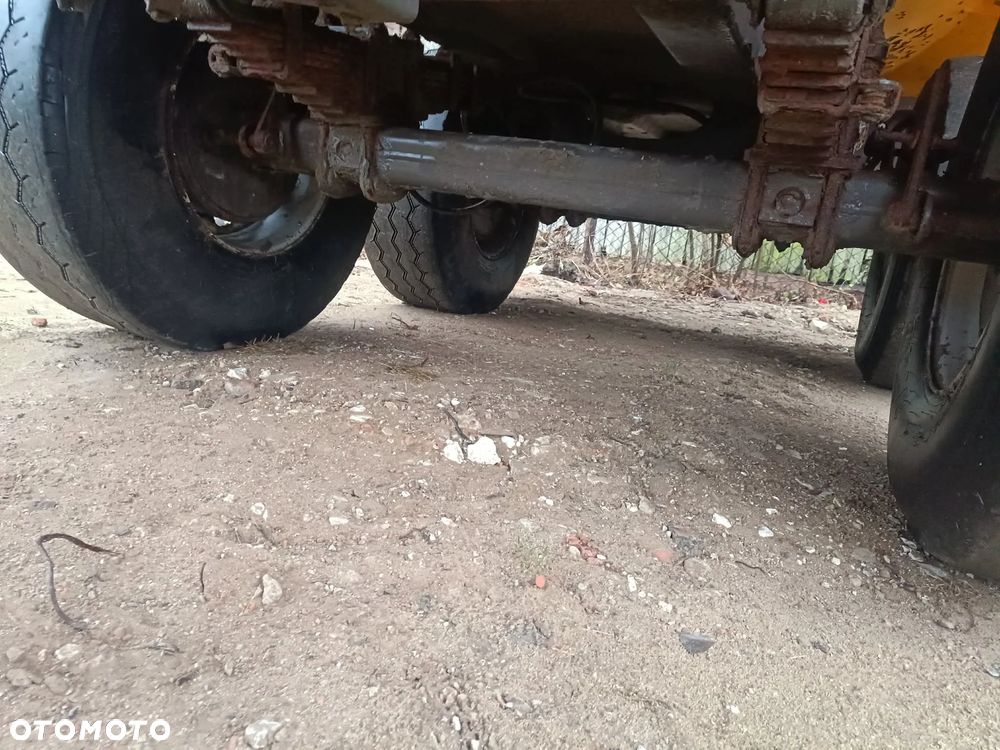 Używany Inny La littorale c23 2021 - 76 500 PLN - Otomoto.pl