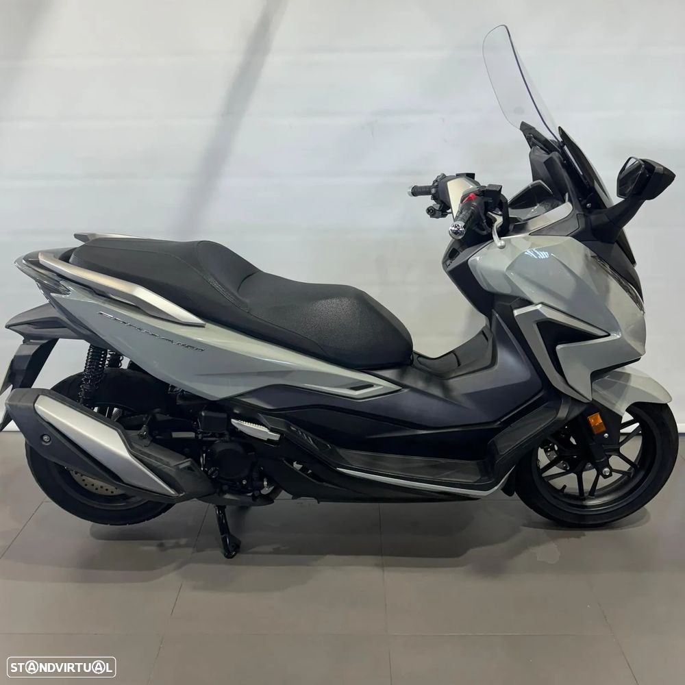 Usados Honda Forza - 4 900 EUR22 346 km, 2021 - Standvirtual