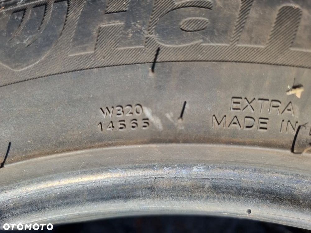 Używany Opony - 120 PLN - Otomoto.pl