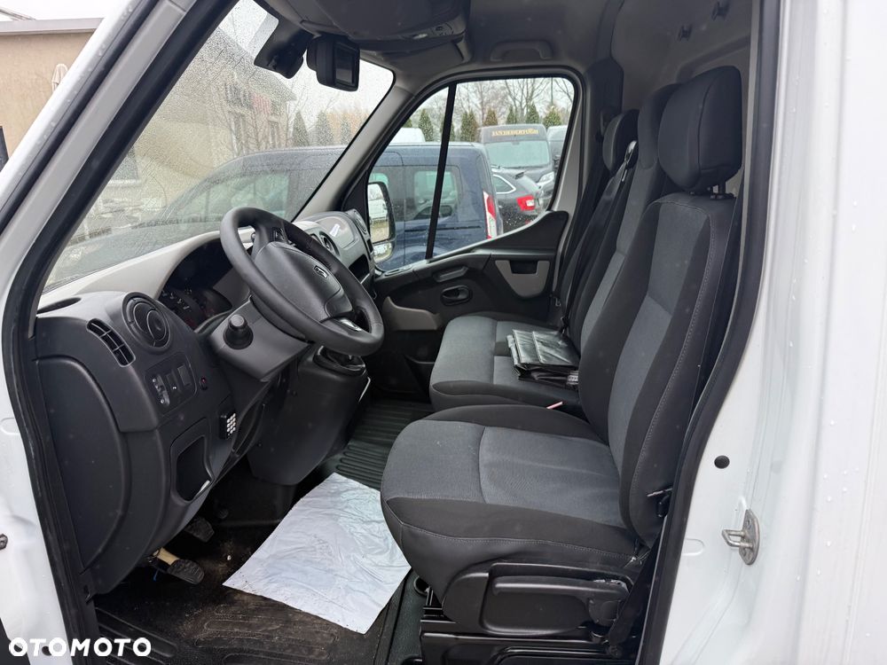 Używany Renault Master 2013 - 34 500 PLN, 260 000 km - Otomoto.pl