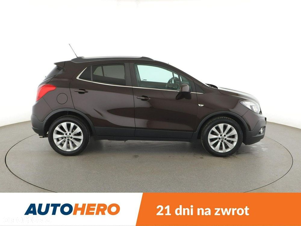 Używany Opel Mokka 2016 - 32 800 PLN, 166 772 km - Otomoto.pl