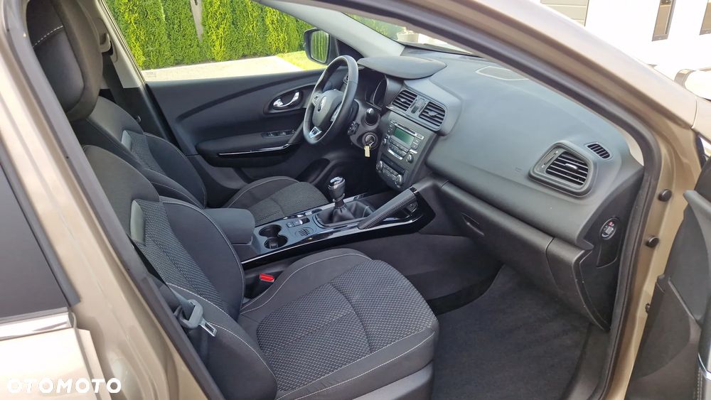 Używany Renault Kadjar 2016 - 33 999 PLN, 174 000 km - Otomoto.pl
