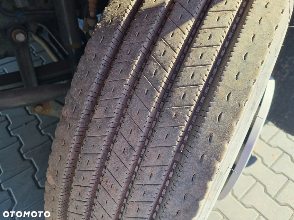 Używany Renault Premium 270 2013 - 72 570 PLN, 395 000 km - Otomoto.pl