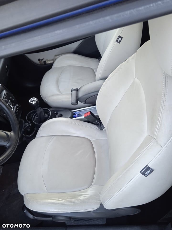 Używany MINI Cooper S 2013 - 20 000 PLN, 295 560 km - Otomoto.pl