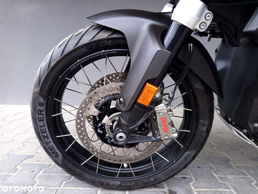 Używany BMW GS 2024 - 72 990 PLN - Otomoto.pl