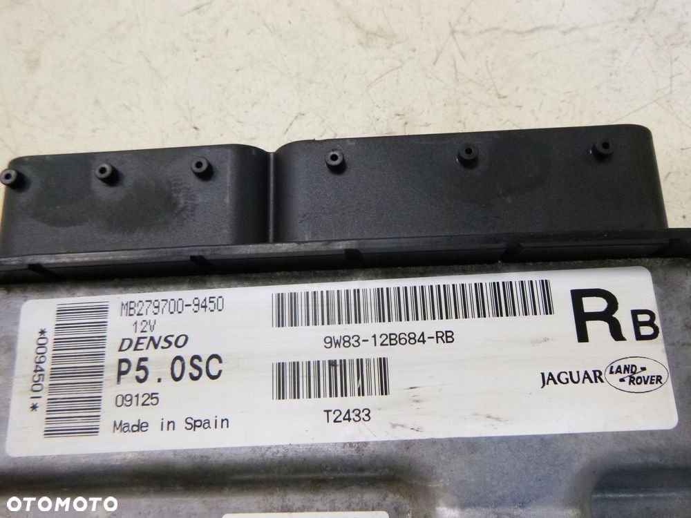 Nowy Sterowniki silnika - 999 PLN - Otomoto.pl