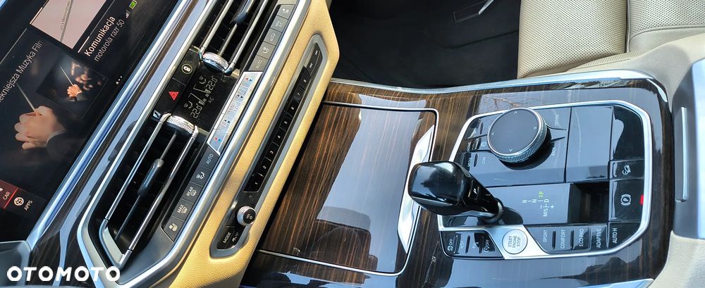 Używany BMW X5 2018 - 185 000 PLN, 148 600 km - Otomoto.pl