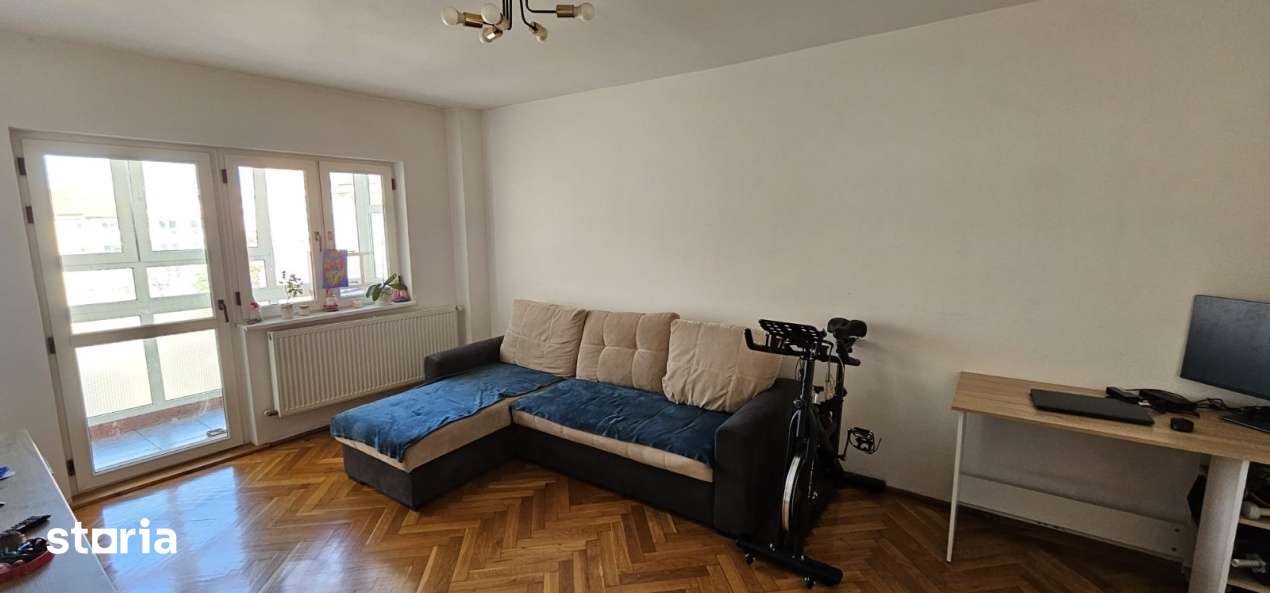 4 camere, apartament de vanzare - Sibiu (judet), Calea Dumbravii ...