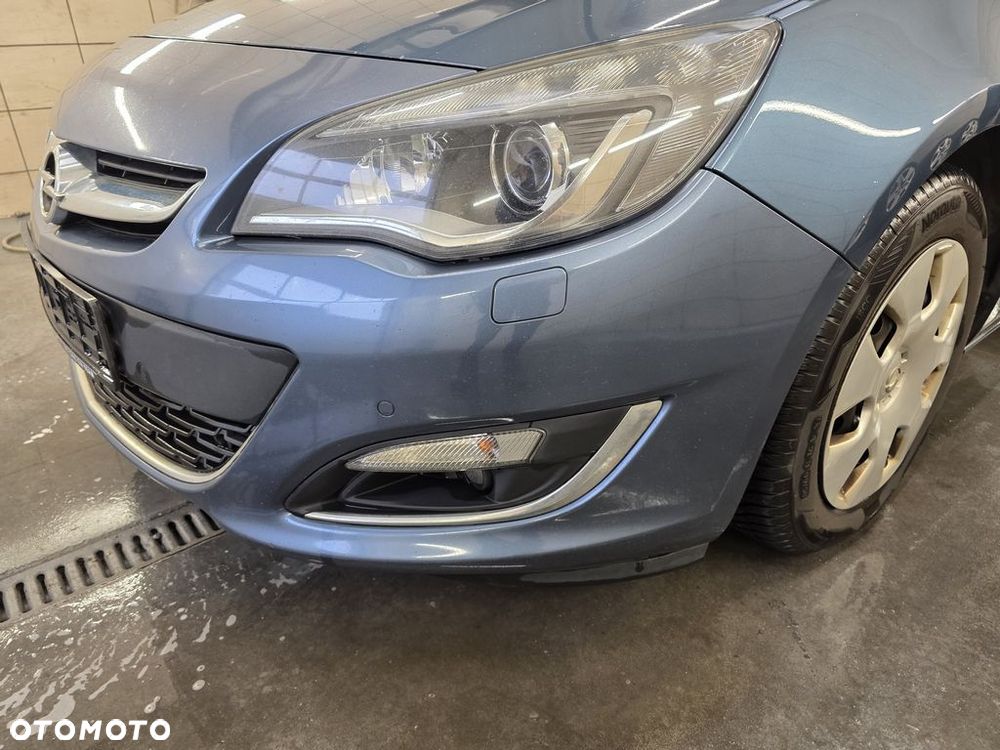 Używany Zderzaki - 2 900 PLN - Otomoto.pl