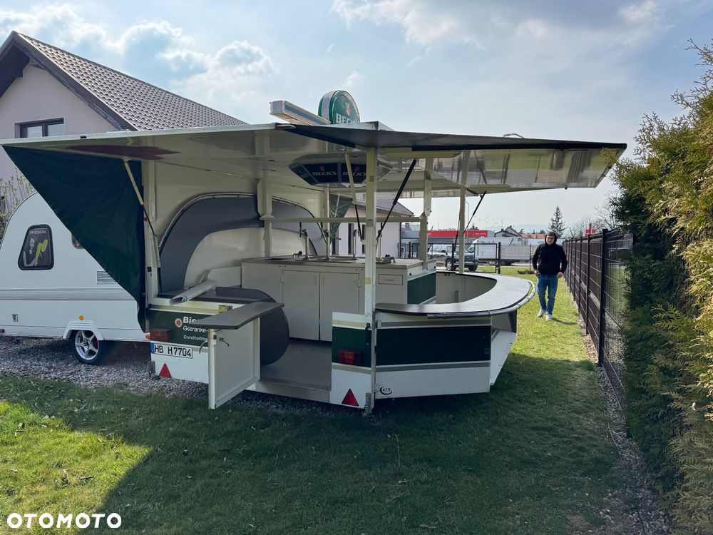 Używany Inny 2016 - 35 000 PLN - Otomoto.pl