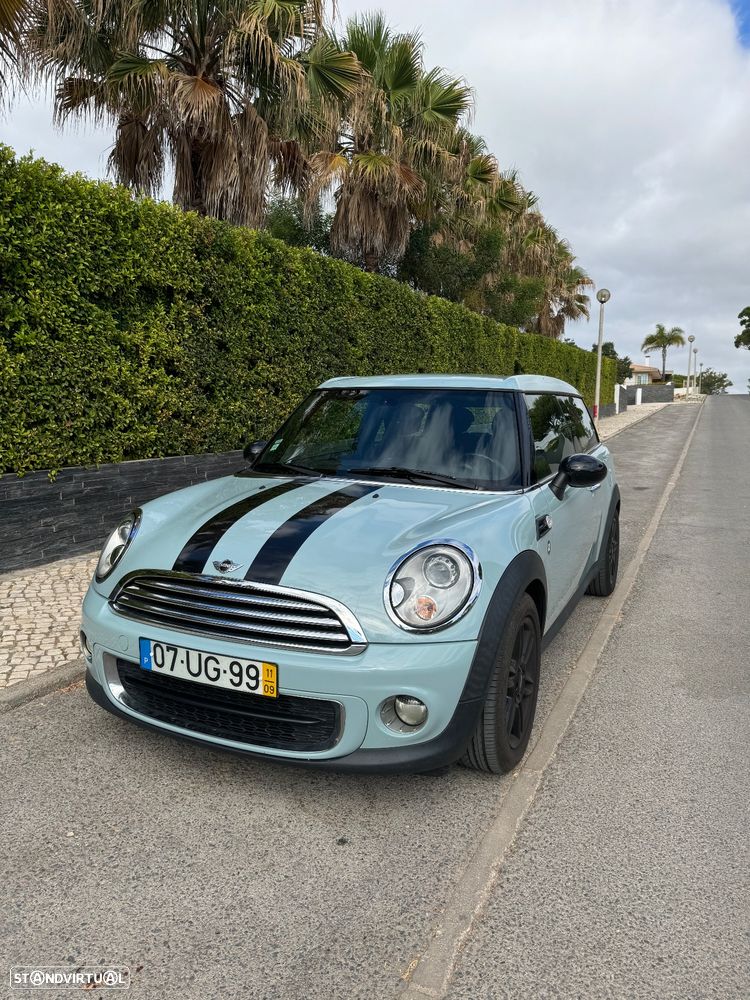 Usados MINI Clubman - 8 900 EUR183 000 km, 2011 - Standvirtual
