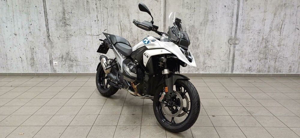 Używany BMW R 2024 - 102 900 PLN - Otomoto.pl