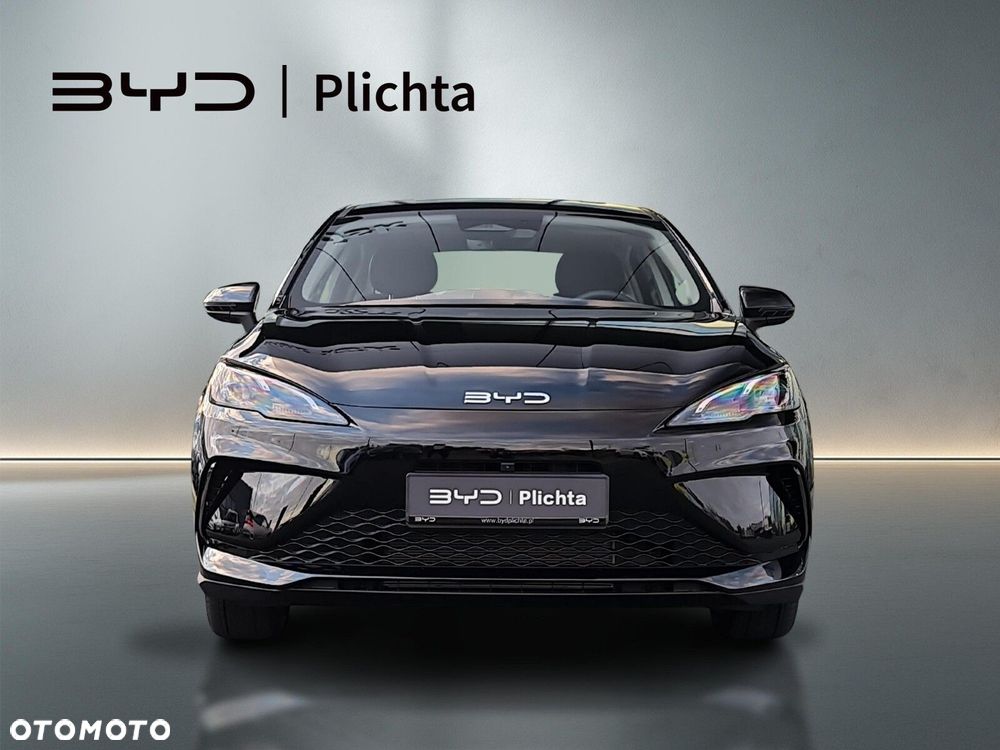 BYD PLICHTA | OTOMOTO