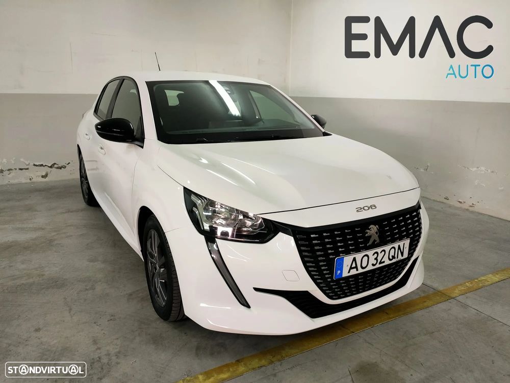 EMAC AUTO | Standvirtual